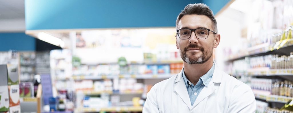 Remplaçant - Recrupharm